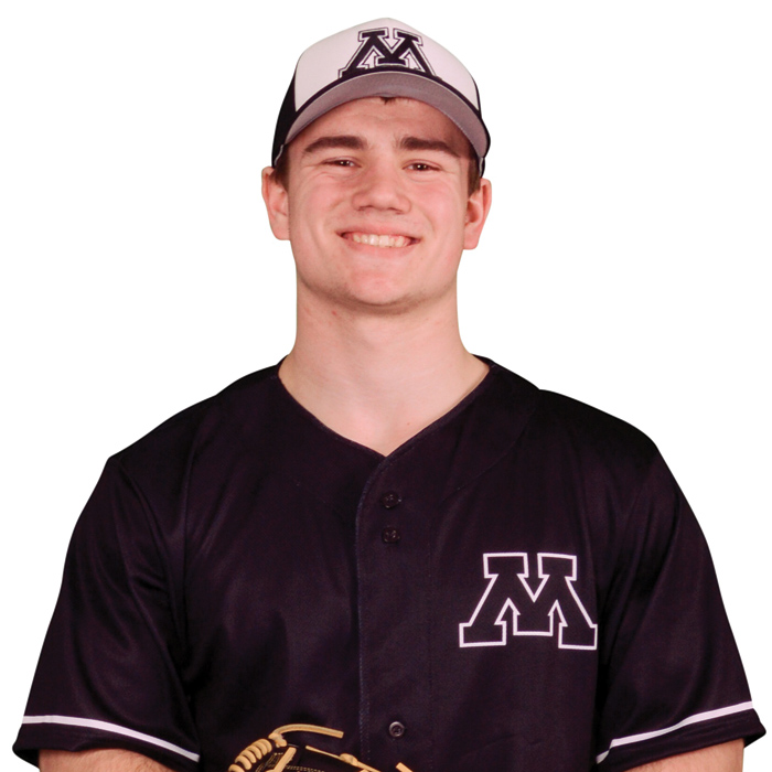 Athlete of the Week • March 31-April 6 • Logan Anderson, Madelia | News ...